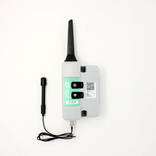 Plug n' Play Sensors - Plug-n-Play Monitoring | Smartrek