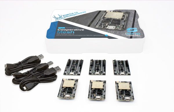 Development Kit - Smartrek