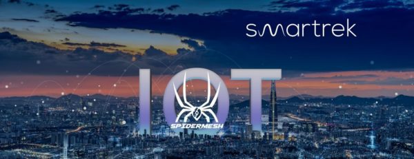 The Future of Mesh Technology - Smartrek