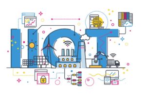 Dissecting the Industrial IoT - Smartrek