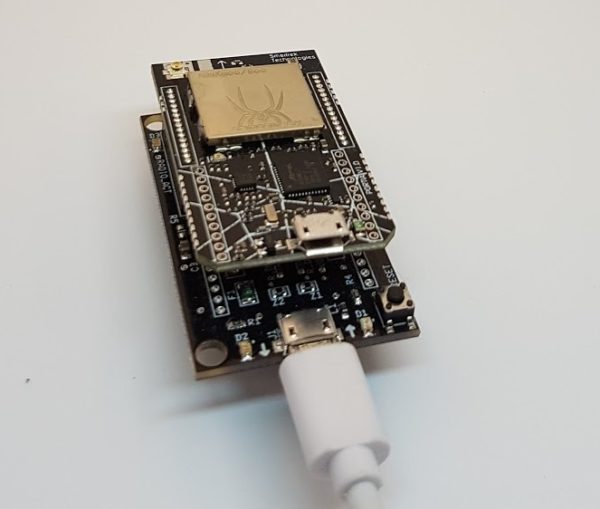 Temperature and Humidity Sensor Integration – Integrate The HDC1010 To ...
