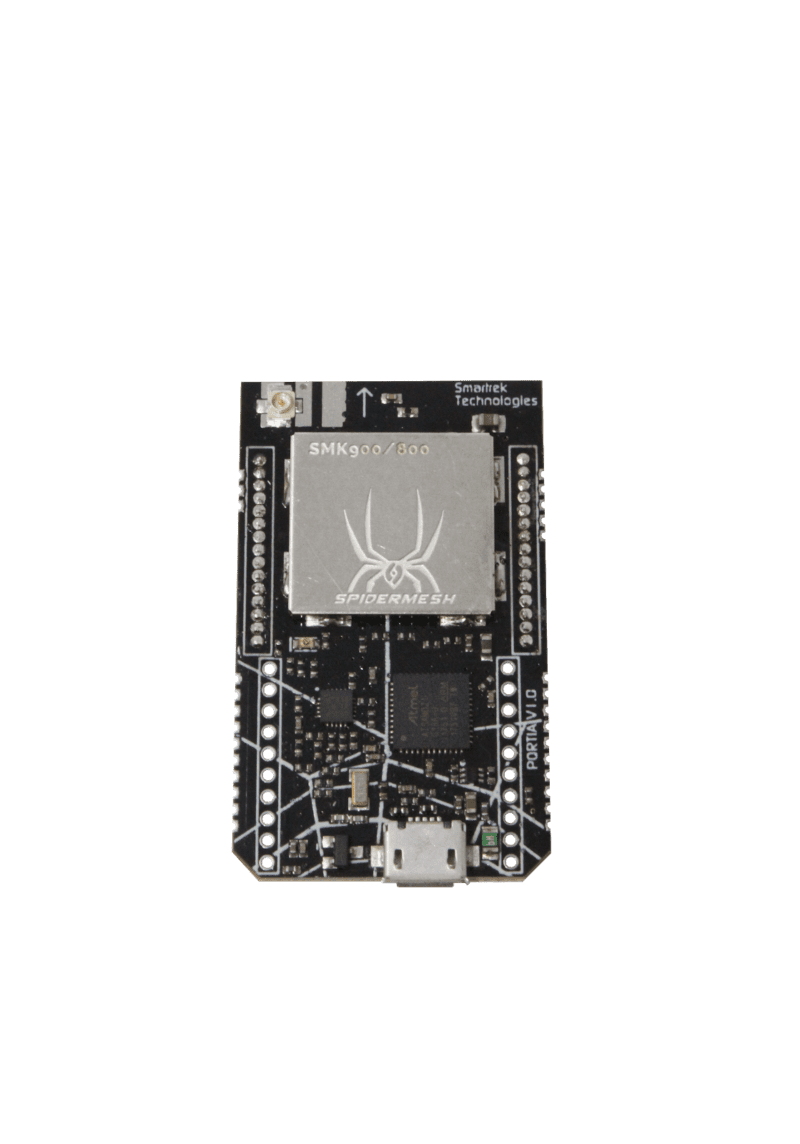 Temperature and Humidity Sensor Integration – Integrate The HDC1010 To ...