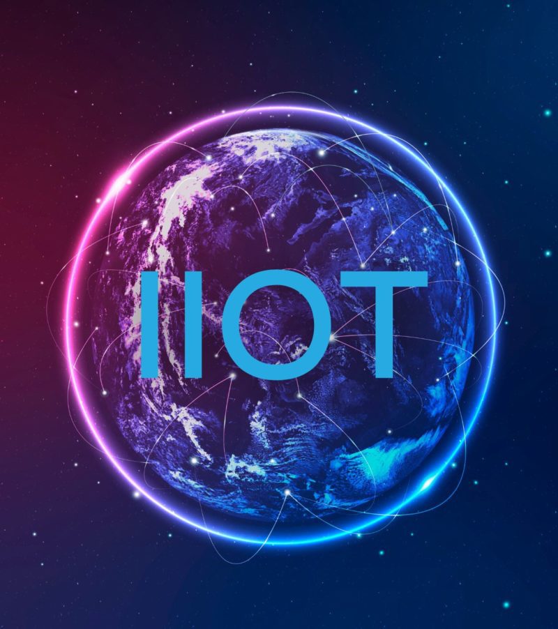 Smartrek innovation at the heart of the IoT - Smartrek