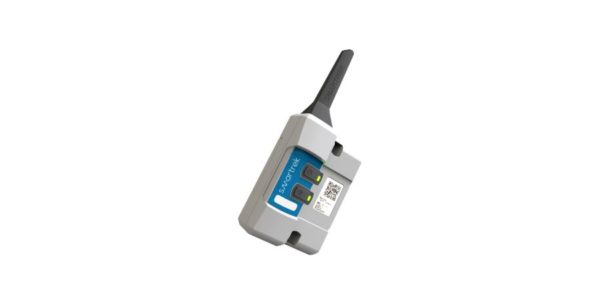 Connectivity Solutions for Complex Environments - Smartrek