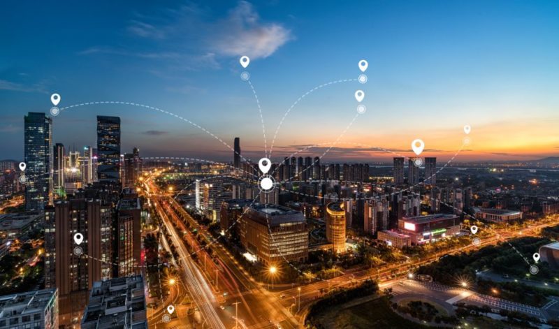 Smartrek’s advanced remote monitoring technology - Smartrek