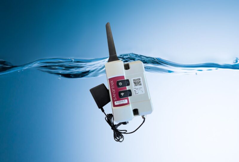 4-20mA Transmitter - Smartrek