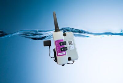 4-20mA Receiver - Smartrek