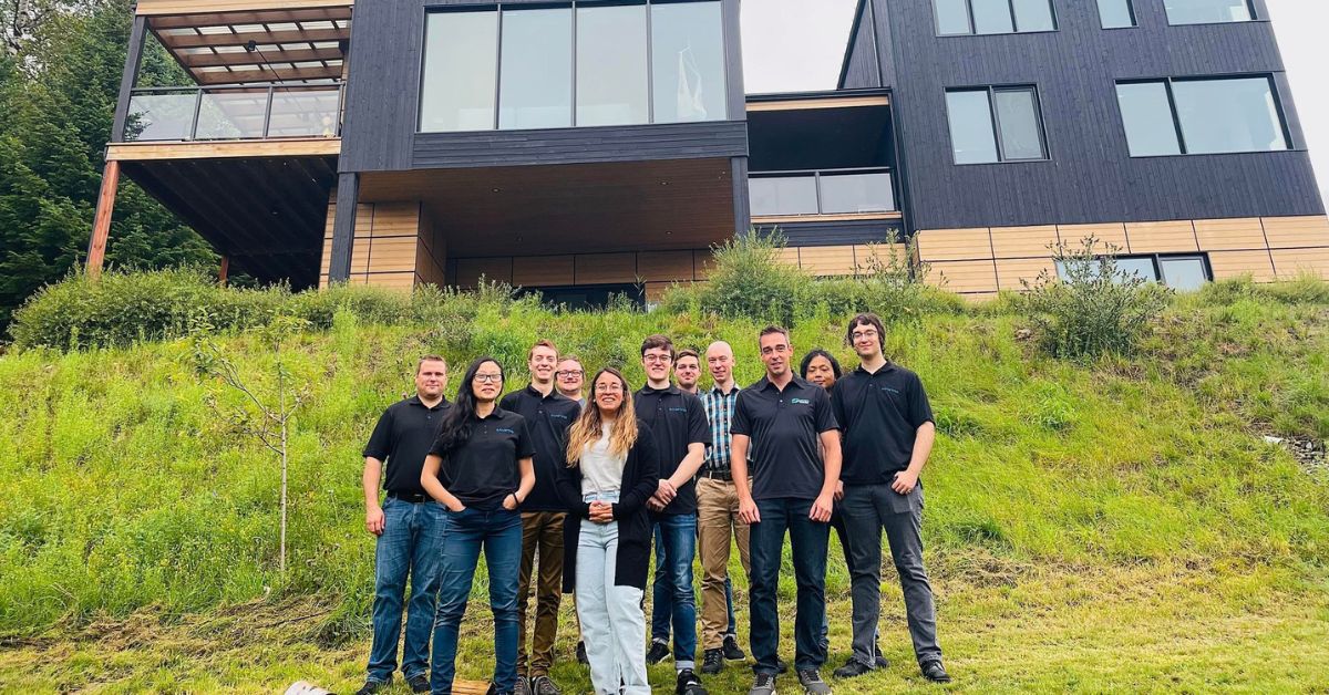 Professional Engineering Solutions - Smartrek