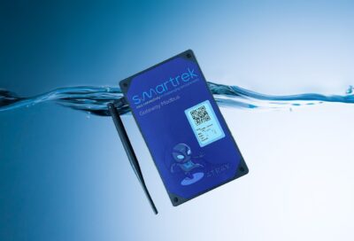 Smartrek Gateway - Smartrek