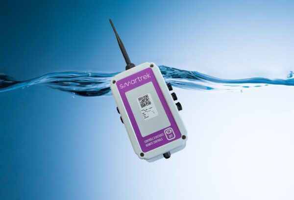 Remote Control - Smartrek