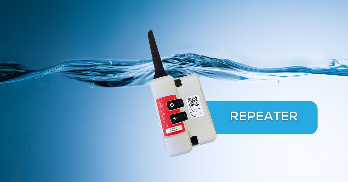 Repeater - Smartrek