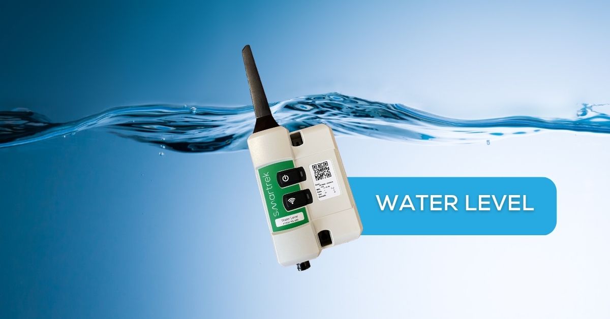 Water level - Smartrek