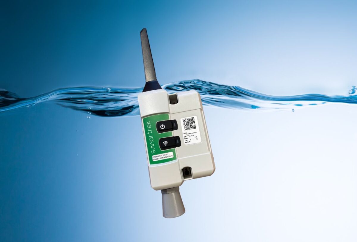 Water level - Smartrek