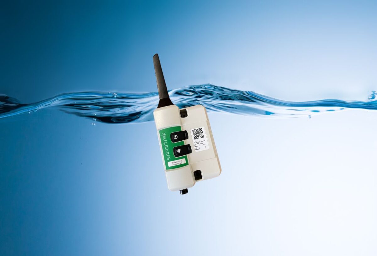 Water level - Smartrek