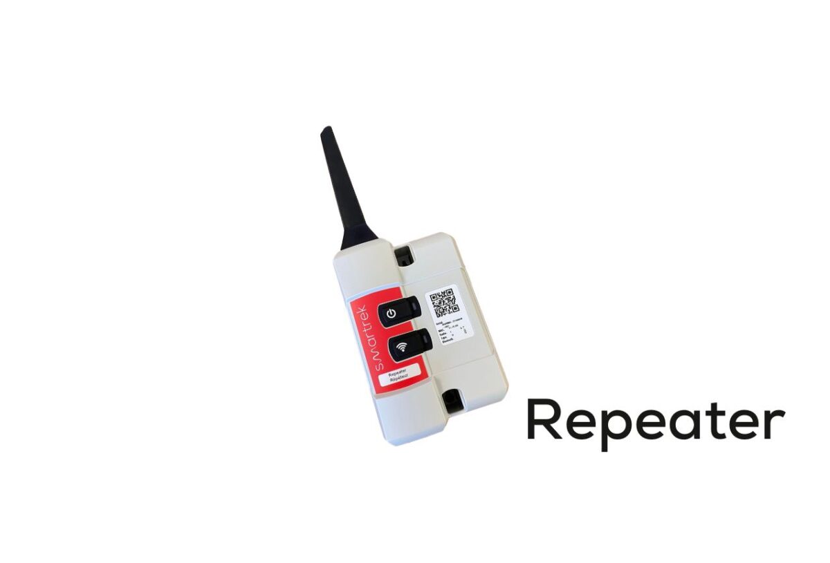 Our products - Smartrek