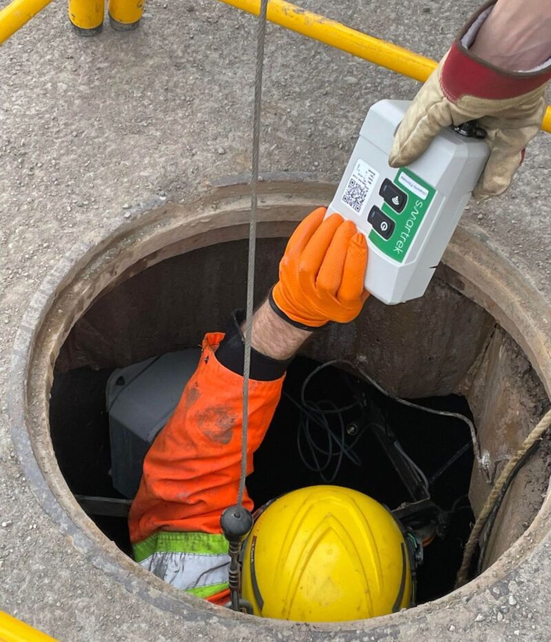 Our products - Smartrek