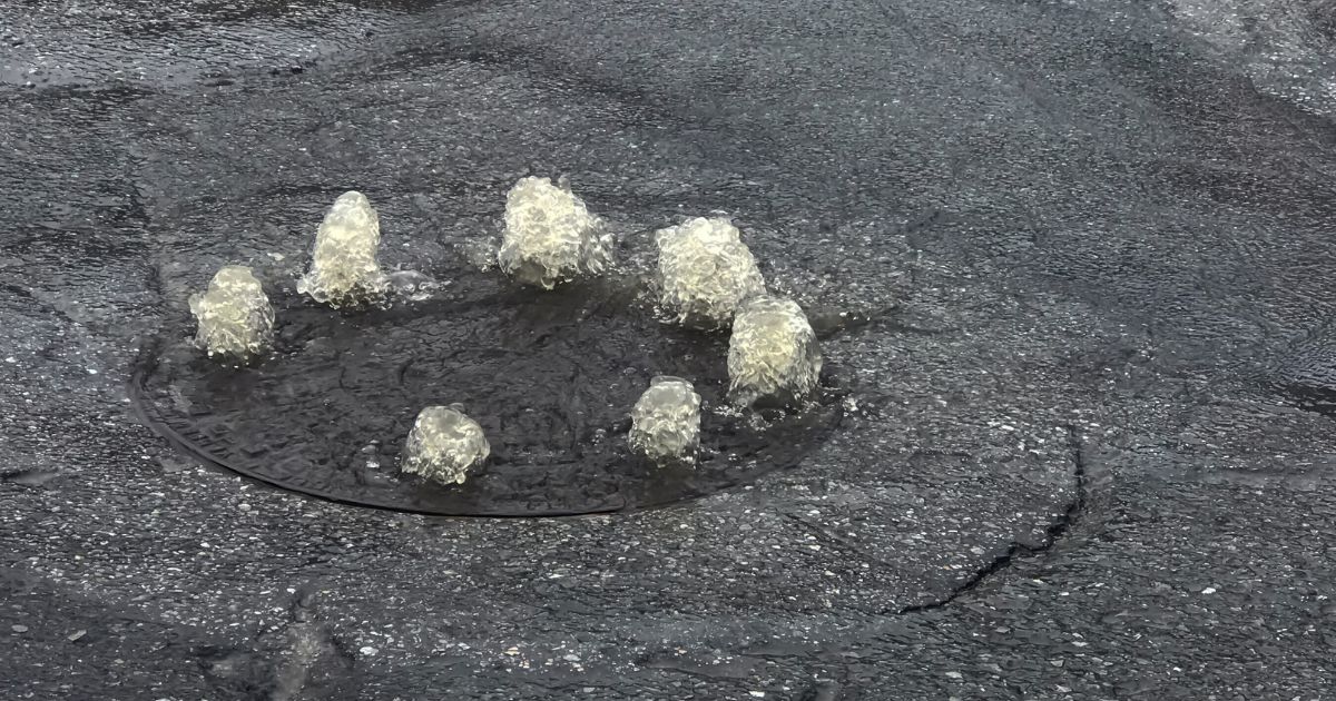 Dewatering Flow Monitoring - Smartrek